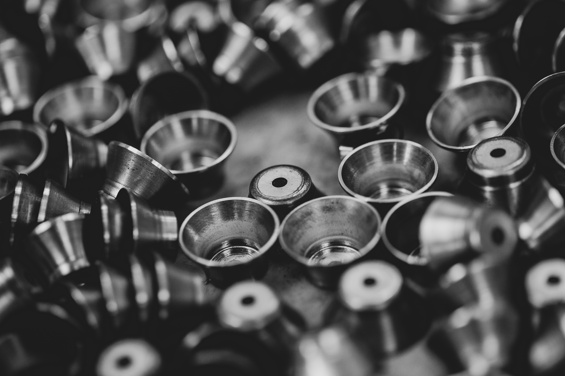 Metal Forming Services - Artec Engineering, Hampshire, UK