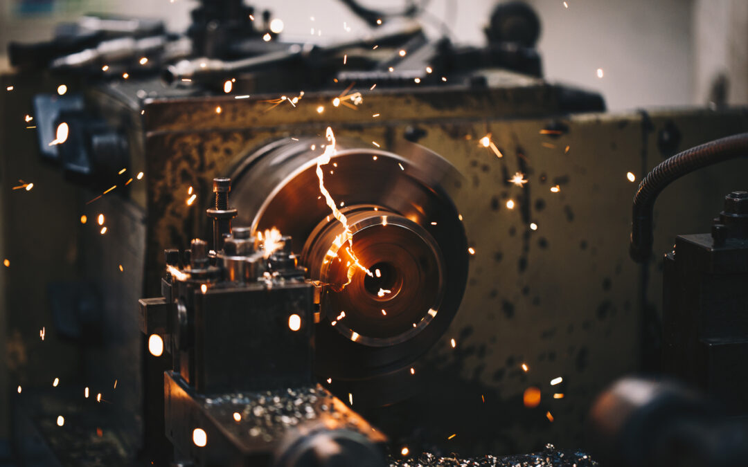 Metal Spinning, Metal Polishing UK - Artec Engineering