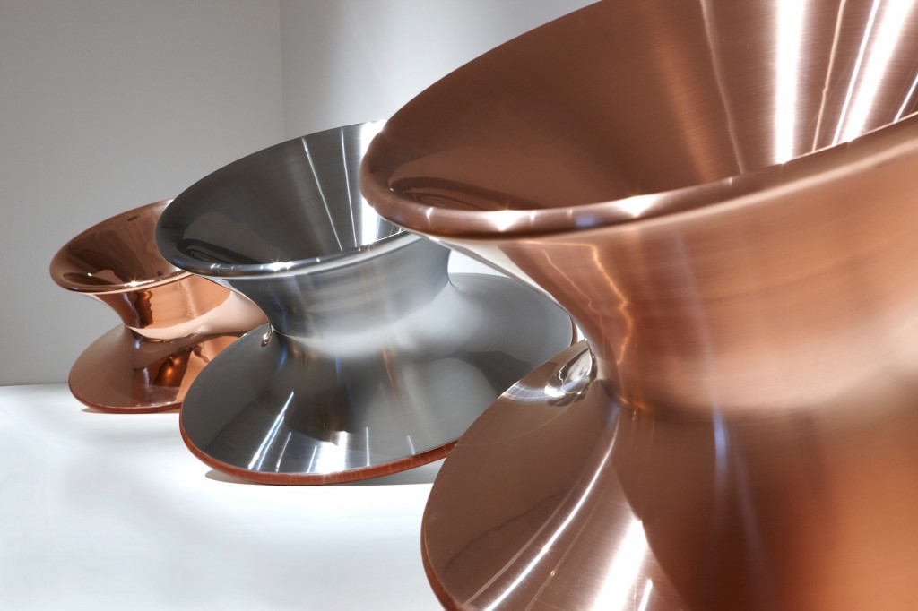 Metal Spinning Services - Artec Engineering, Hampshire, UK