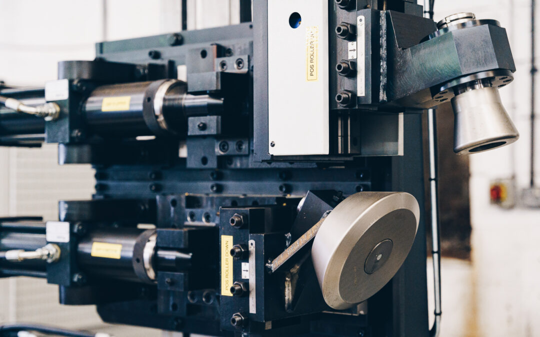 About Artec Engineering - Metal Spinning in Hampshire, UK